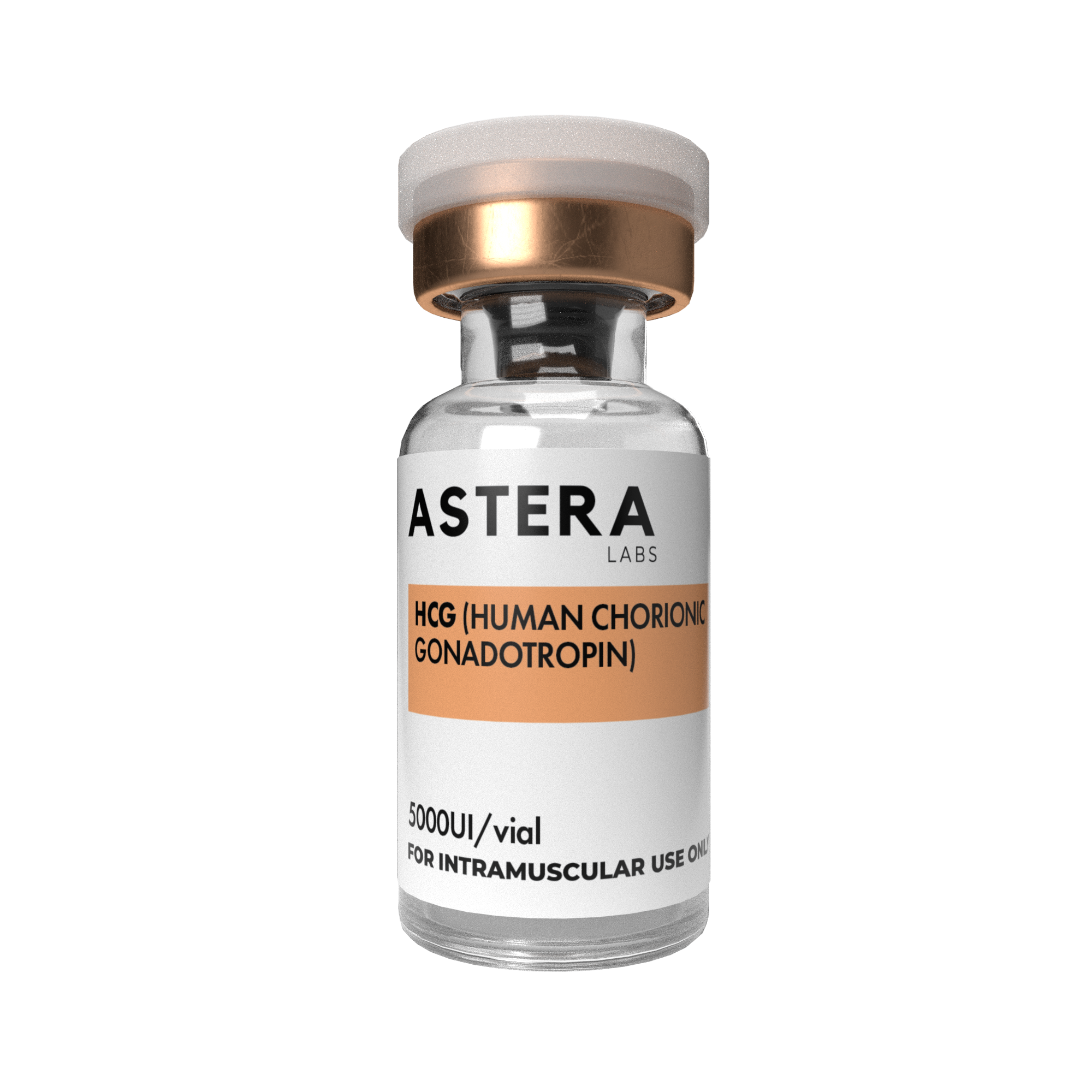 HGH (Hormona del Crecimiento Humano) - Astera Labs