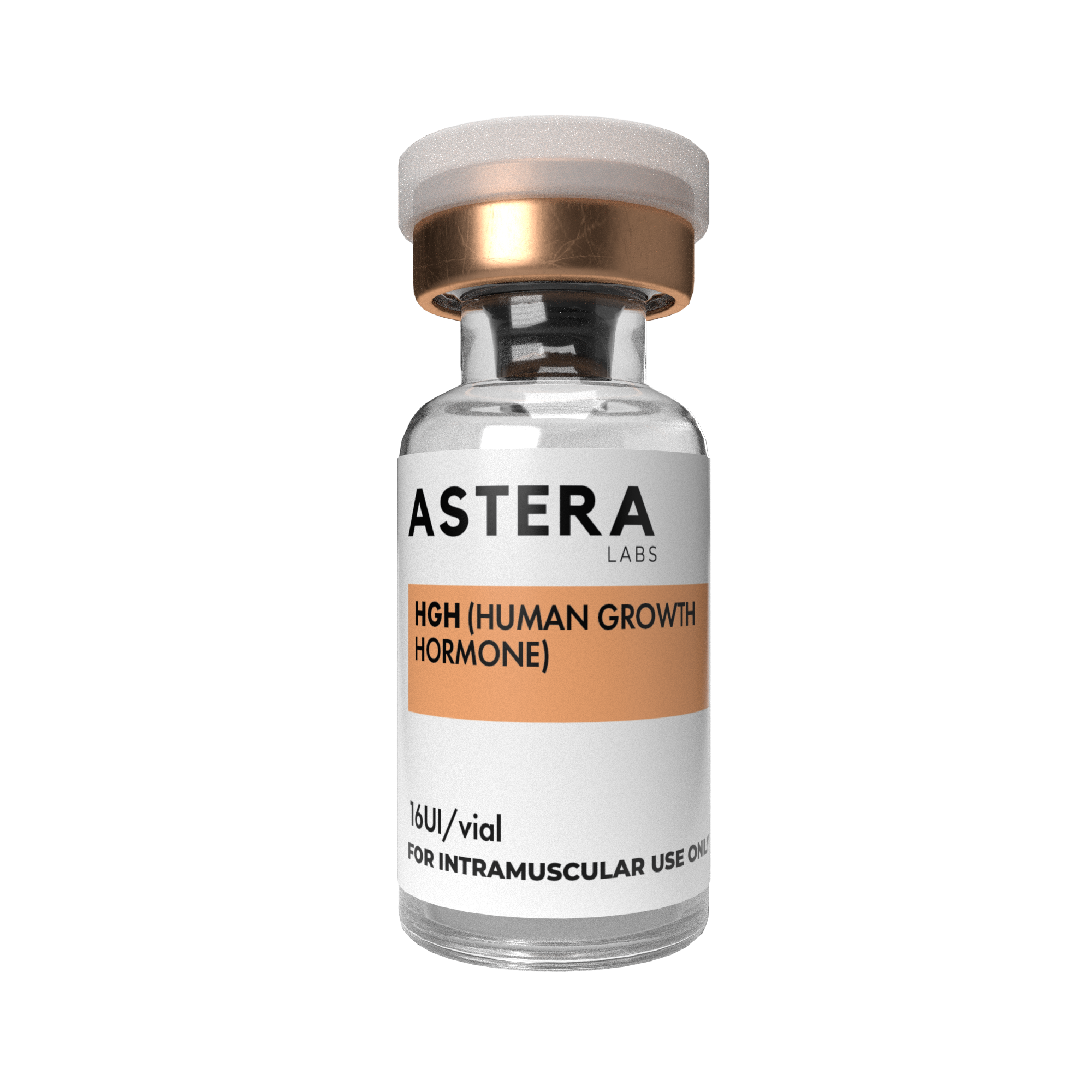 HGH Human Growth Hormone Astera Labs