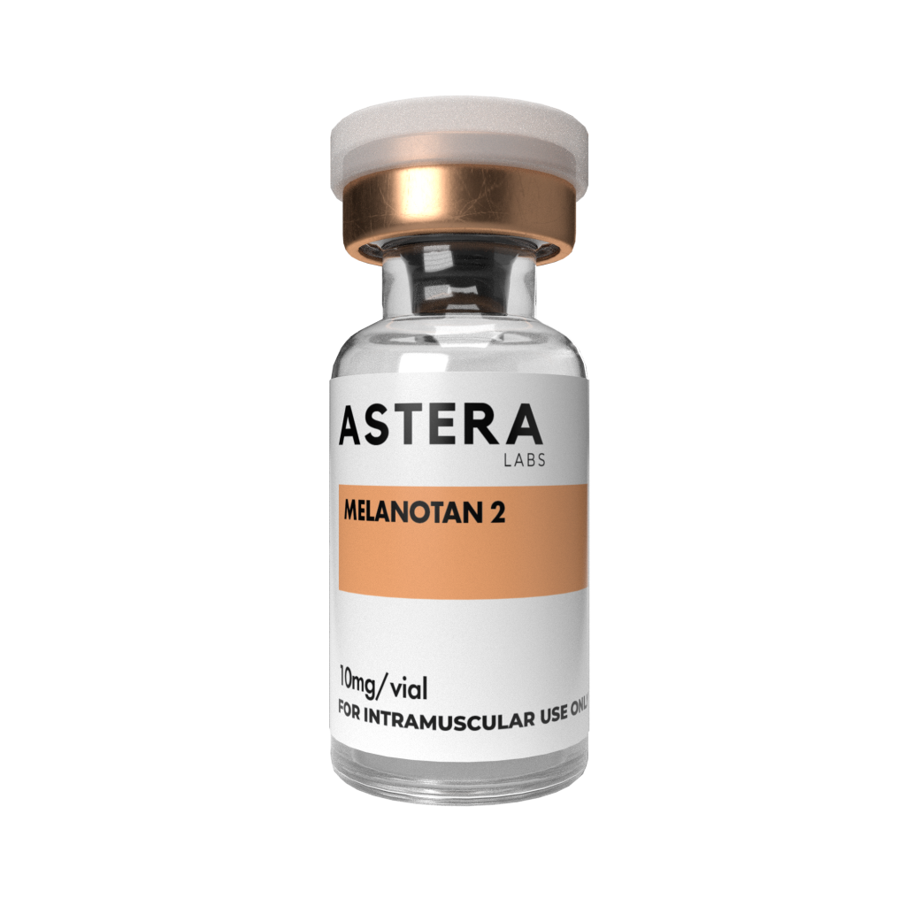 Melanotan 2 - Astera Labs