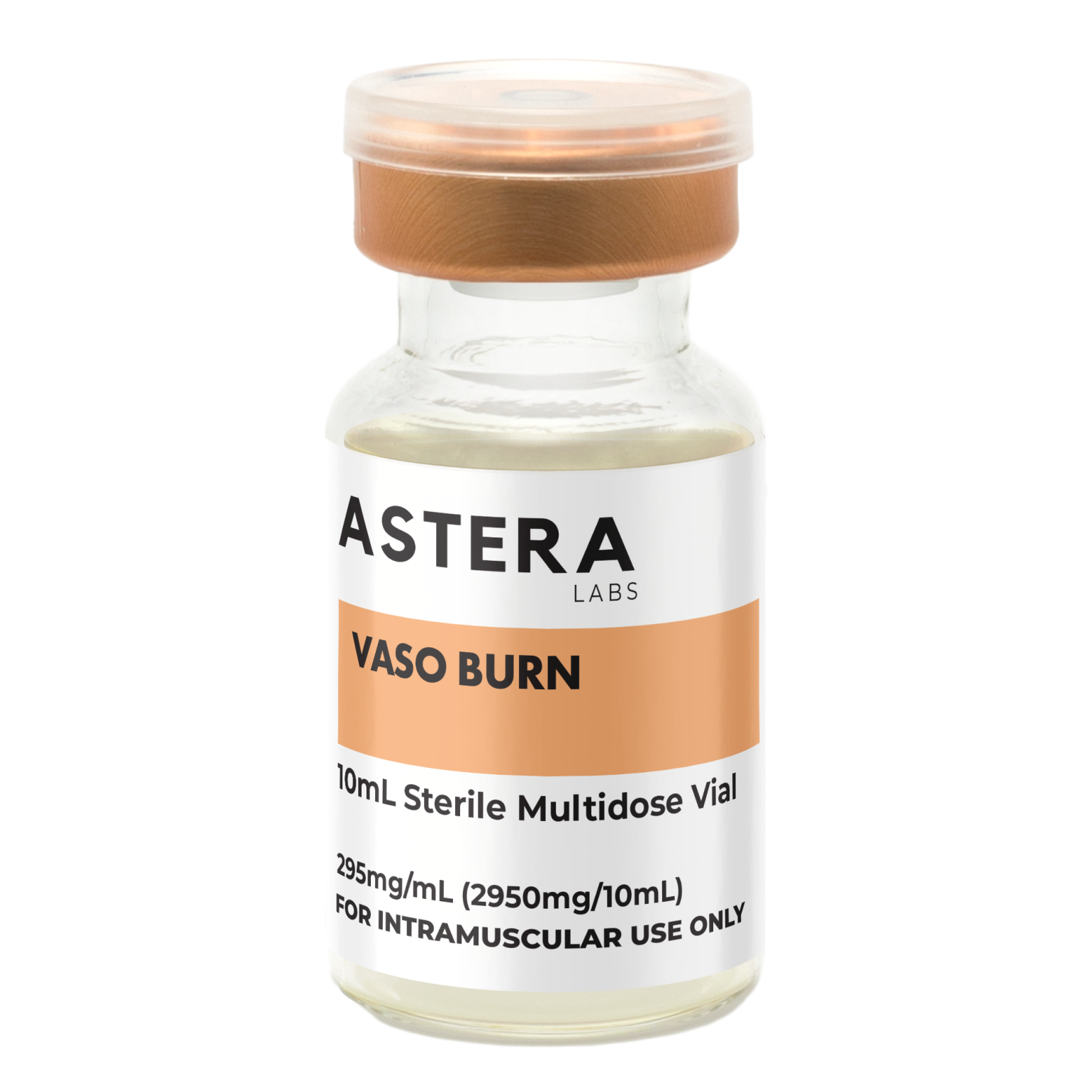 Vaso Burn - Astera Labs