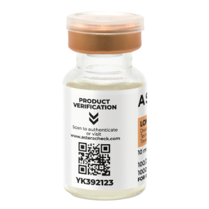 Fluoxymesterone (Halotestin) – Astera Labs